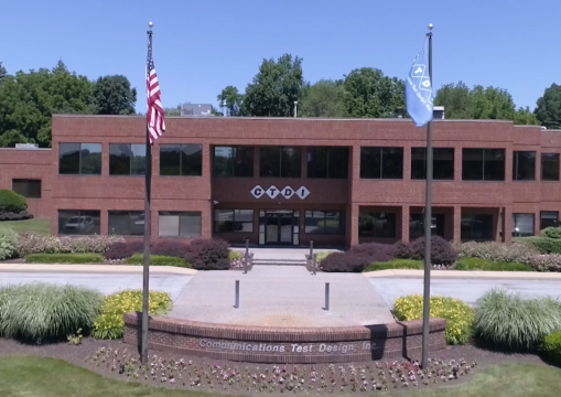 CTDI - Global Engineering, Repair & Logistics